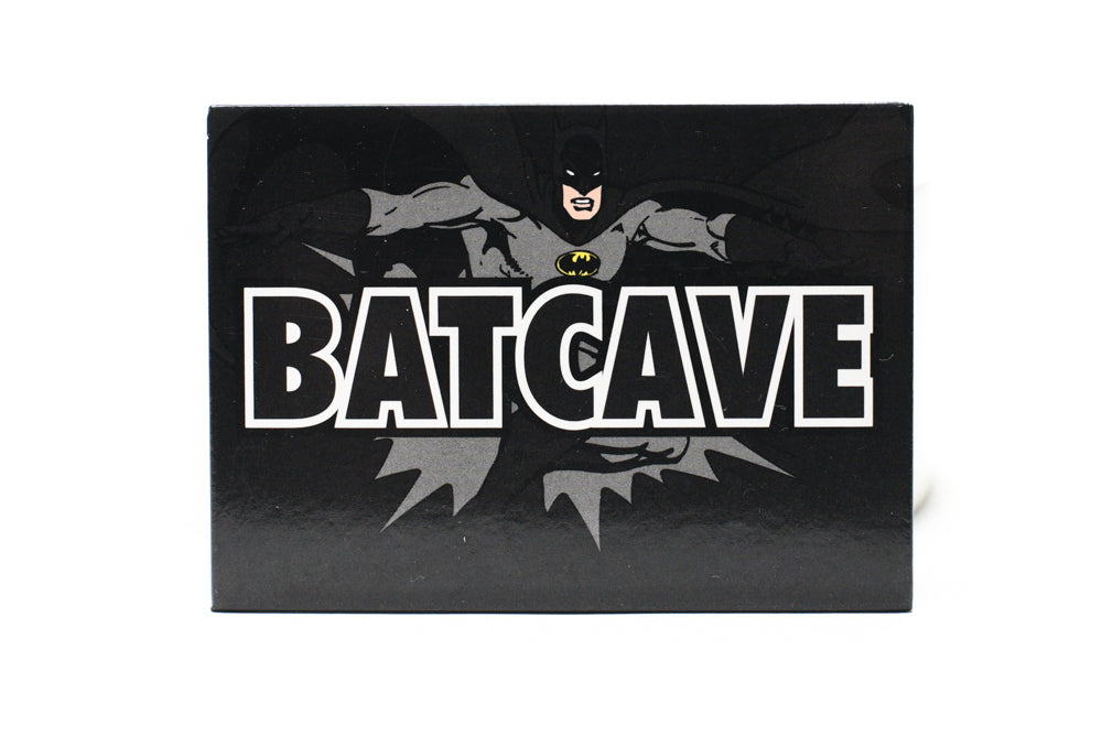 Batman Fridge Magnet Bat Cave – Magnificent Makes UK