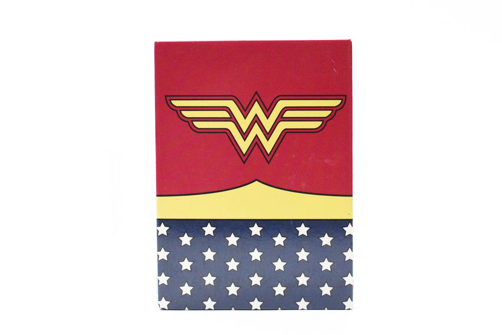 Wonder Woman Fridge Magnet – Magnificent Makes UK